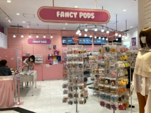 小学生女子と行く！原宿・竹下通りおすすめスポット11選 - ayame blog